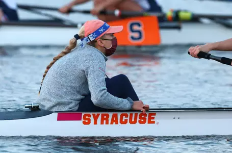 Hannah Murphy - undefined - Syracuse University Athletics