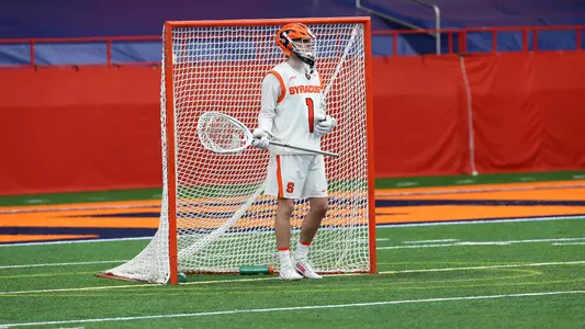 Harrison Thompson - Men's Lacrosse - Syracuse University Athletics