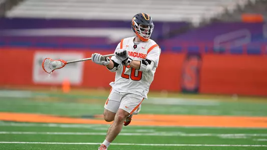 Liam Ferris - Men's Lacrosse - Syracuse University Athletics