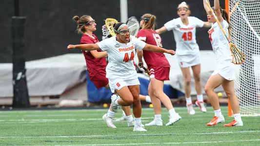 Emma Ward - Women's Lacrosse - Syracuse University Athletics
