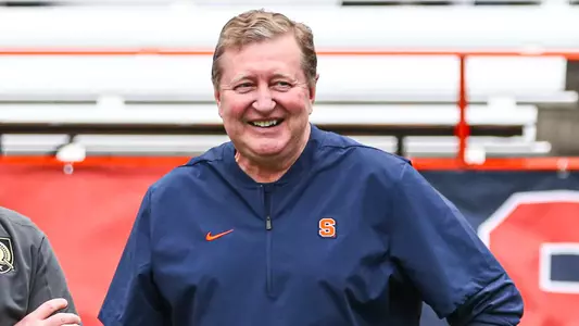 Legendary Head Coach John Desko Announces Retirement - Syracuse ...