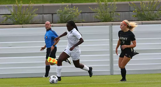 Chelsea Domond - Women's Soccer - Syracuse University Athletics