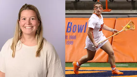 Carly Randall - Director of Operations - Staff Directory - Syracuse ...