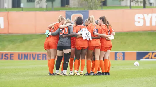 Seven Home Matches Top Syracuse Slate - Syracuse University Athletics