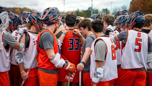 Gavin Gibbs - Men's Lacrosse - Syracuse University Athletics