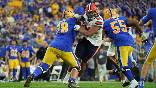 Orange Picked for Back-to-Back Prime Time Games - Syracuse University ...