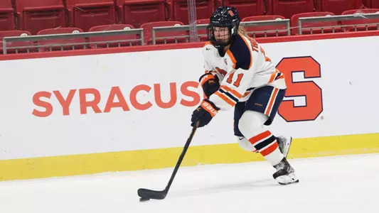 Sarah Thompson - Men's Basketball - Syracuse University Athletics