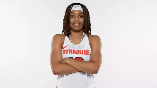 Cheyenne McEvans - Women's Basketball - Syracuse University Athletics