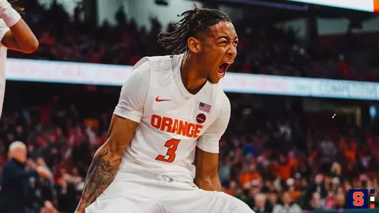 Judah Mintz - undefined - Syracuse University Athletics