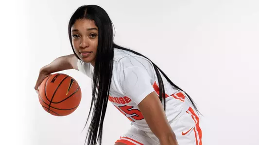 Alaina Rice - Women's Basketball - Syracuse University Athletics