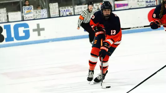 Mik Todd - Ice Hockey - Syracuse University Athletics