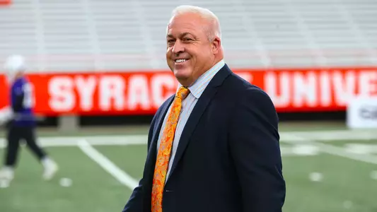 Gary Gait - Men's Lacrosse Coach - Syracuse University Athletics