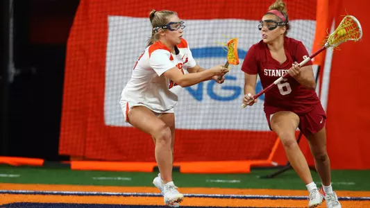 Katie Goodale - Women's Lacrosse - Syracuse University Athletics