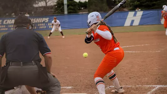 Laila Morales-Alves - Softball - Syracuse University Athletics