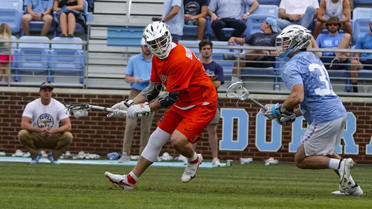 Jacob Buttermore - Men's Lacrosse - Syracuse University Athletics