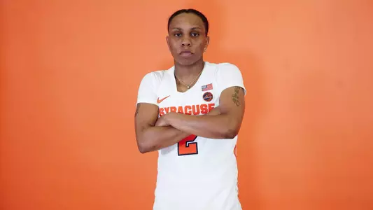 Rochester Native Dyaisha Fair Transfers to Syracuse - Syracuse ...