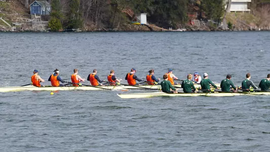 #5 Dartmouth Edges #6 Syracuse for Packard Cup - Syracuse University ...