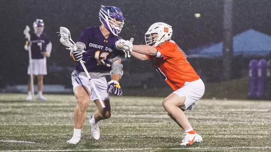 Max Rosa - undefined - Syracuse University Athletics