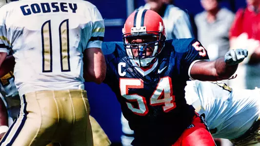 Freeney Returns Friday for Hall of Fame Celebration - Syracuse ...