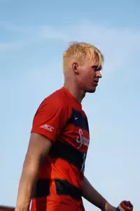 Buster Sjoberg - Men's Soccer - Syracuse University Athletics