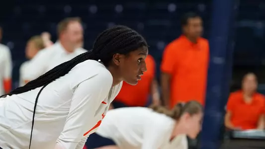 Naomi Franco - Volleyball - Syracuse University Athletics