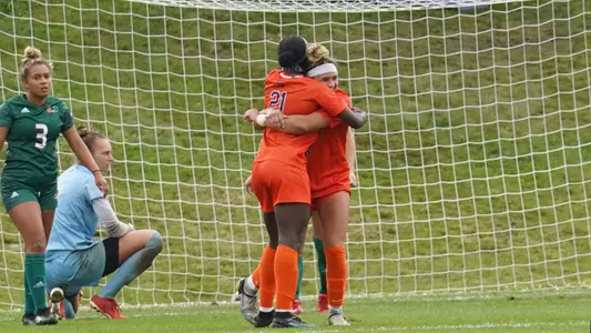 Chelsea Domond - Women's Soccer - Syracuse University Athletics
