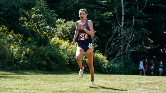 Men's Cross Country Ranked 9th; Both Teams Remain Top-15 - Syracuse ...