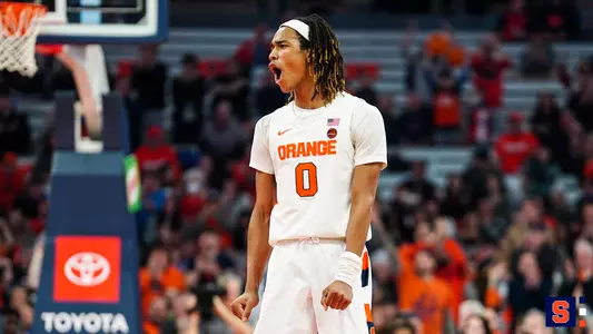 Chris Bell - Ice Hockey - Syracuse University Athletics