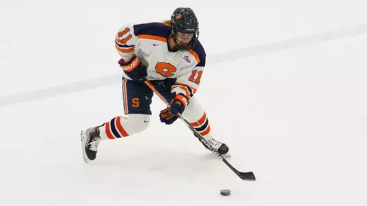 Sarah Thompson - undefined - Syracuse University Athletics