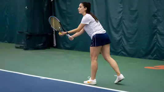 Zeynep Erman - Tennis - Syracuse University Athletics