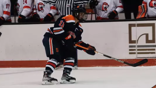 Sarah Thompson - Men's Basketball - Syracuse University Athletics