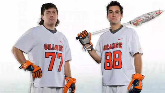 Hiltz, Mark Earn Media Preseason All-America Mention - Syracuse ...