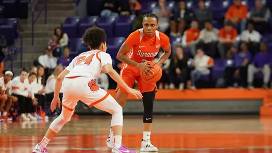 Dyaisha Fair - Women's Basketball - Syracuse University Athletics