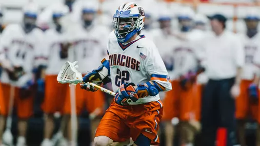 Mikey Powell Lacrosse Head