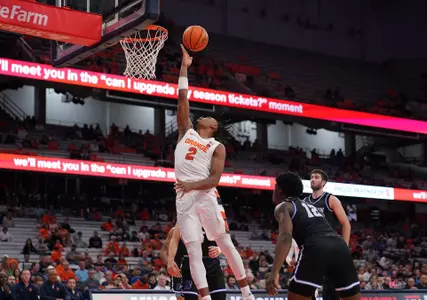 J.J. Starling - Men's Basketball - Syracuse University Athletics