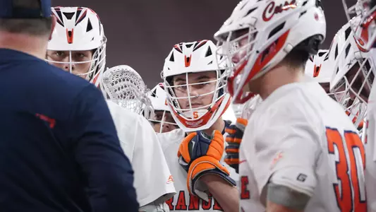 Kyle Gonsiorek - Men's Lacrosse - Syracuse University Athletics