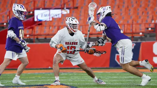 Jake Murphy - Men's Lacrosse - Syracuse University Athletics