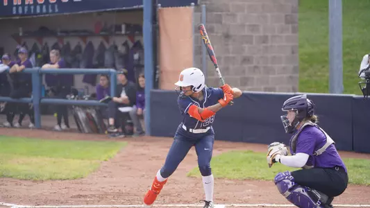 Syracuse Splits Opening Day Doubleheader In Jacksonville - Syracuse ...