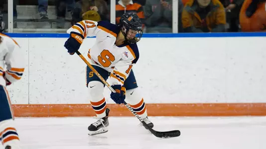 @fullname - Ice Hockey - Syracuse University Athletics