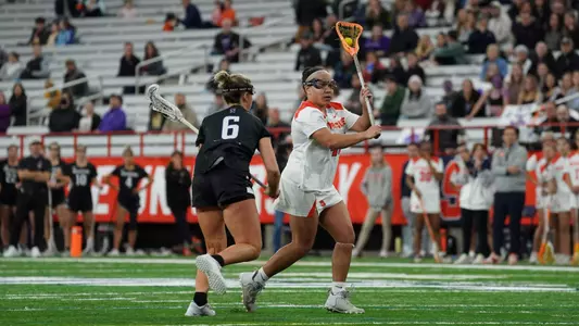 Emma Ward - Women's Lacrosse - Syracuse University Athletics