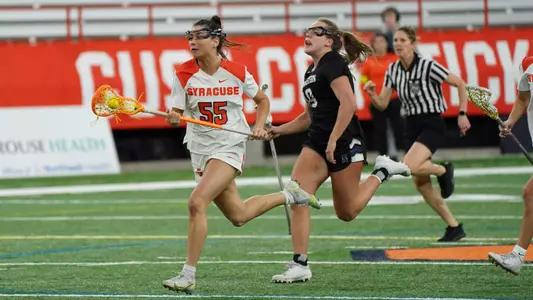 Jenny Markey - undefined - Syracuse University Athletics