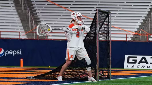 Delaney Sweitzer - Women's Lacrosse - Syracuse University Athletics
