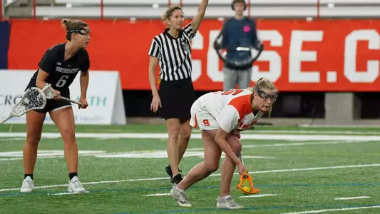 Savannah Sweitzer - Women's Lacrosse - Syracuse University Athletics