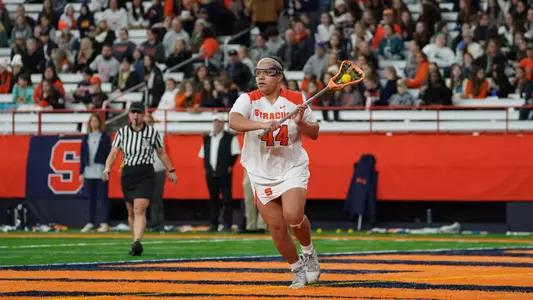 Emma Ward - Women's Lacrosse - Syracuse University Athletics