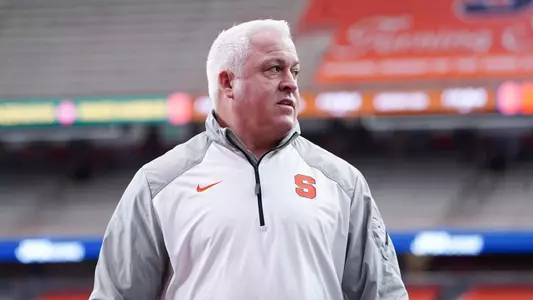 Gary Gait - Men's Lacrosse Coach - Syracuse University Athletics