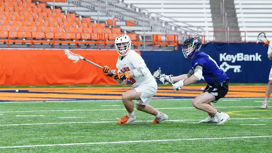 Alex Simmons - undefined - Syracuse University Athletics