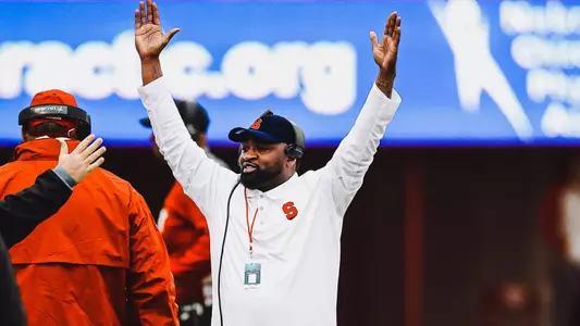 Babers Tabs 9-Year NFL Vet Travis Fisher as New Corners Coach ...