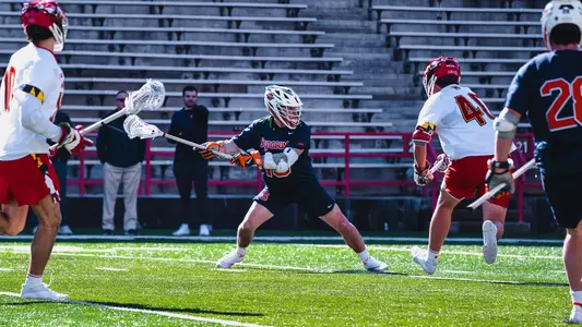 Alex Simmons - Men's Lacrosse - Syracuse University Athletics