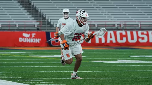 Carter Rice - Men's Lacrosse - Syracuse University Athletics