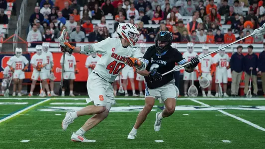 Cole Kirst - Men's Lacrosse - Syracuse University Athletics